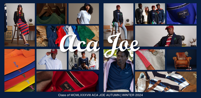 Aca Joe